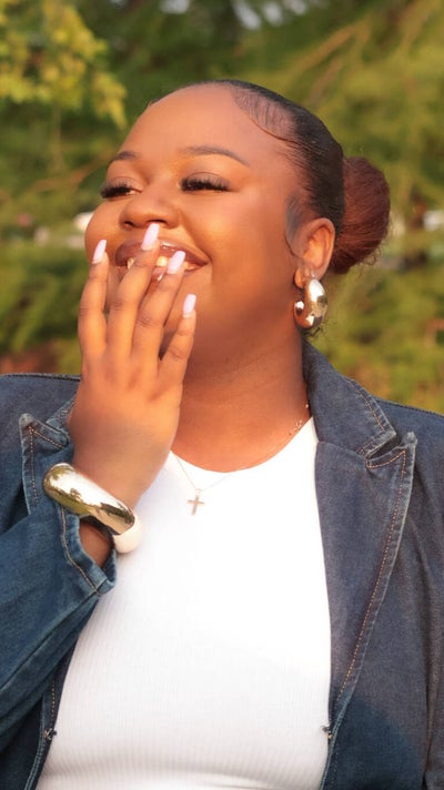 NESHA MARSHAE